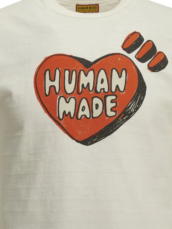HUMAN MADE Graphic T-shirt
