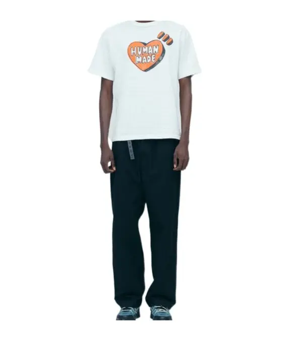 HUMAN MADE Graphic T-shirt