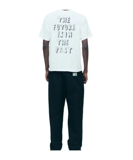 HUMAN MADE Graphic T-shirt