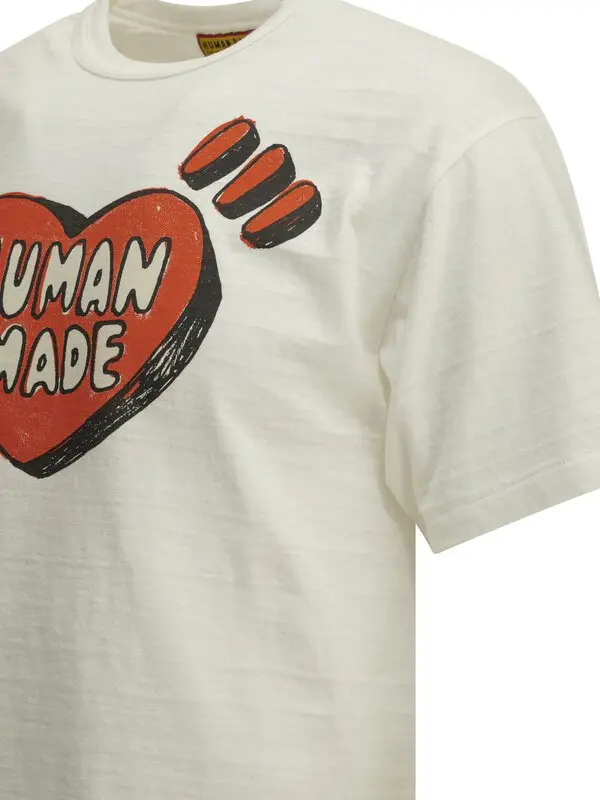 HUMAN MADE Graphic T-shirt