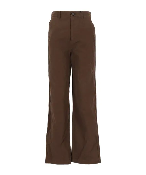 DUNST Straight Chino Pants