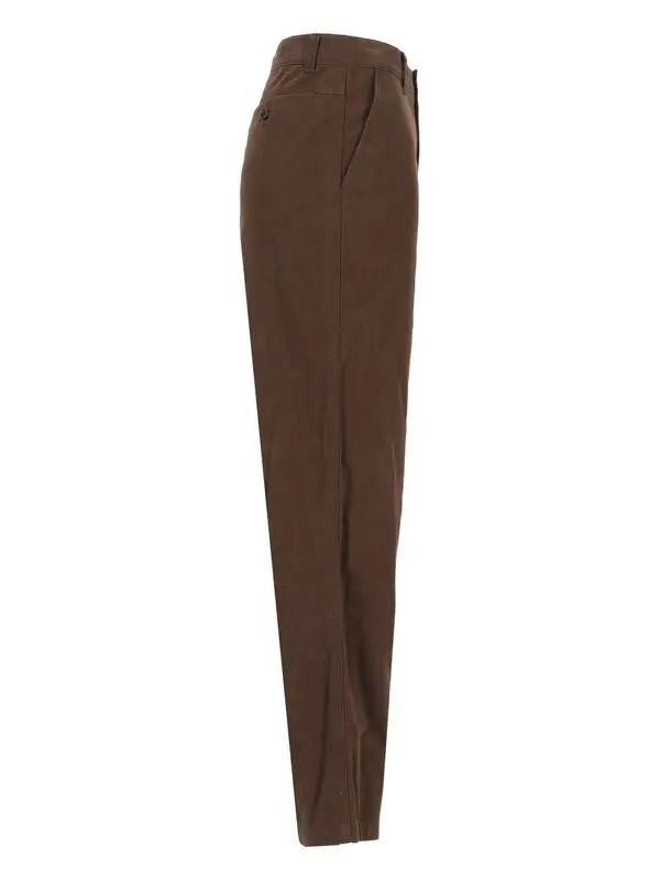 DUNST Straight Chino Pants