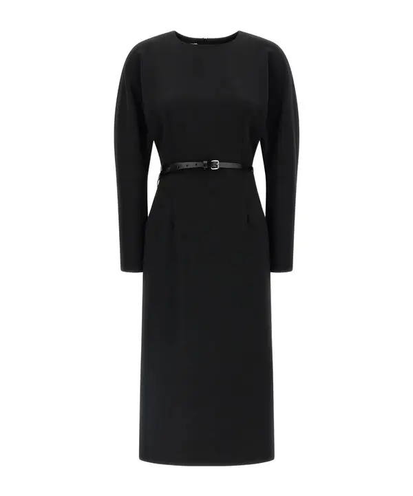 P.a.r.o.s.h Long-sleeved Dress