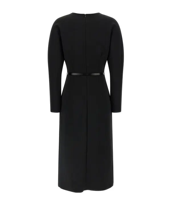 P.a.r.o.s.h Long-sleeved Dress