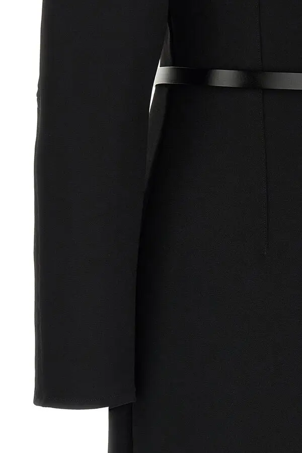 P.a.r.o.s.h Long-sleeved Dress