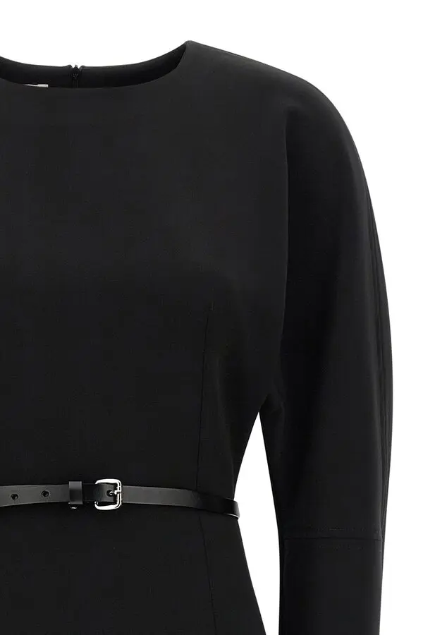 P.a.r.o.s.h Long-sleeved Dress
