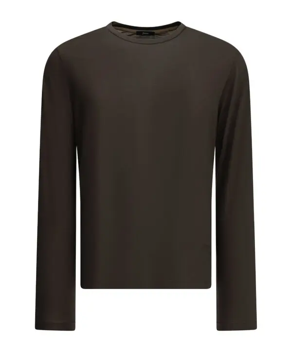 Herno Long Sleeved Jumper