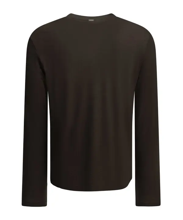 Herno Long Sleeved Jumper
