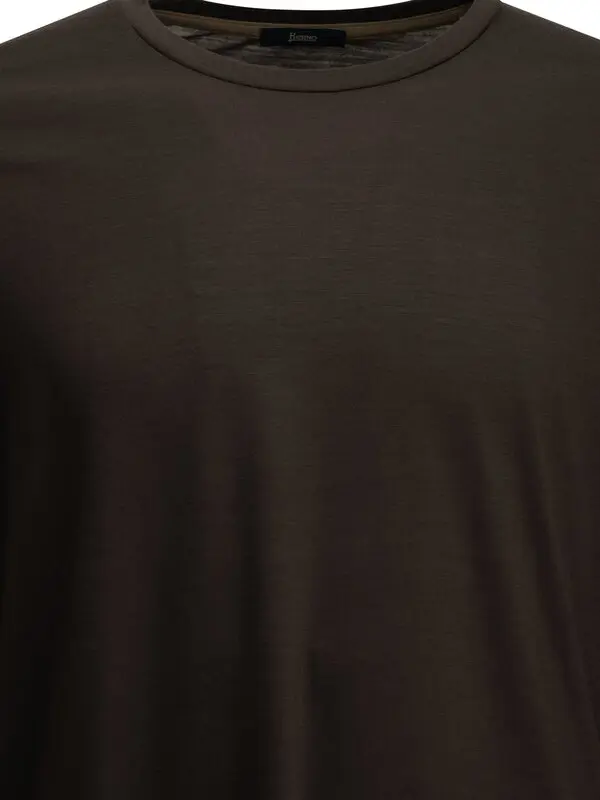 Herno Long Sleeved Jumper