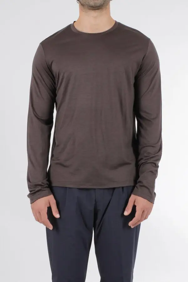 Herno Long Sleeved Jumper