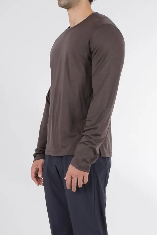 Herno Long Sleeved Jumper