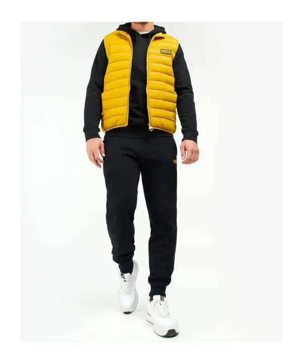 Barbour Quilted Gilet
