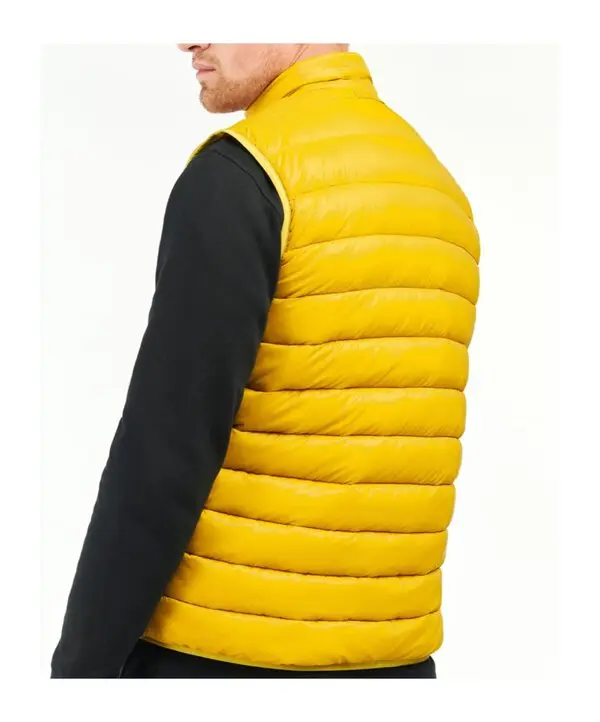 Barbour Quilted Gilet