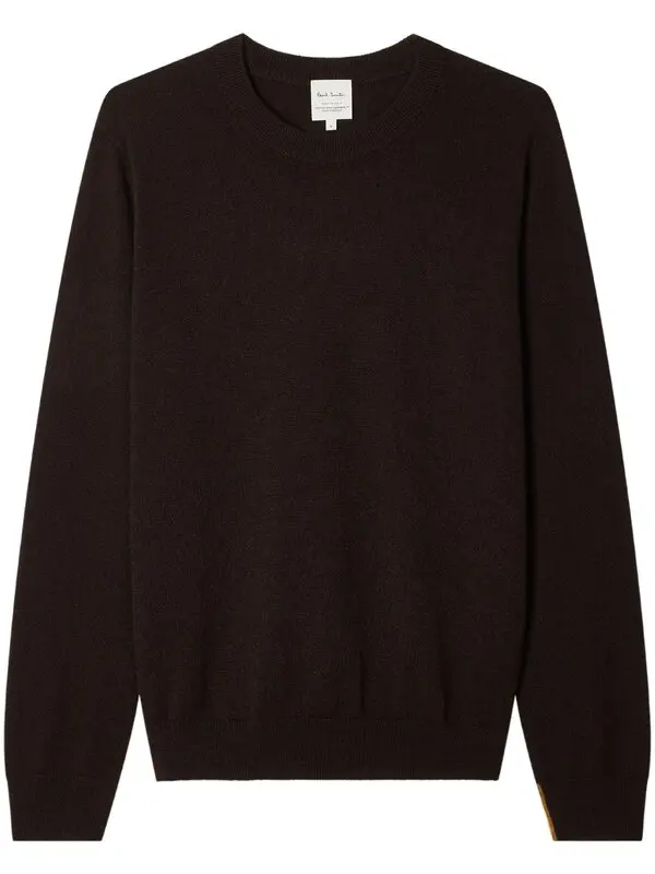 Paul Smith 100% Cashmere Sweater