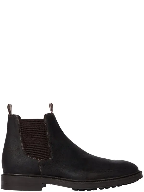 Paul Smith Leather Sneakers