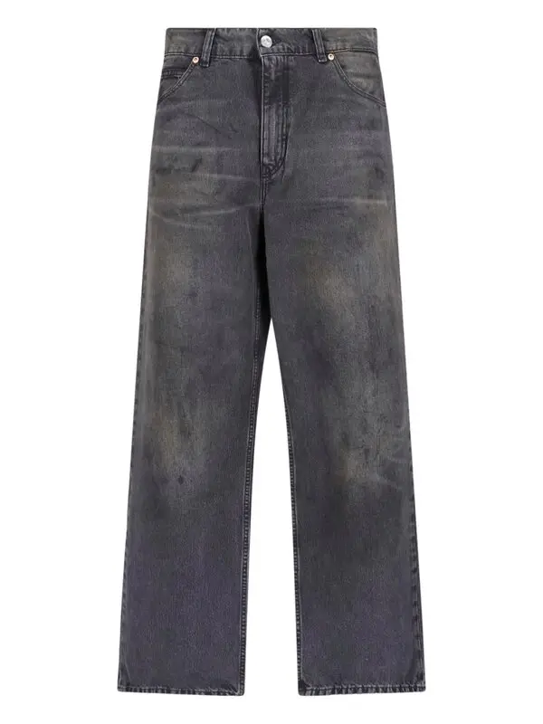 Our Legacy Repair-wash Jeans