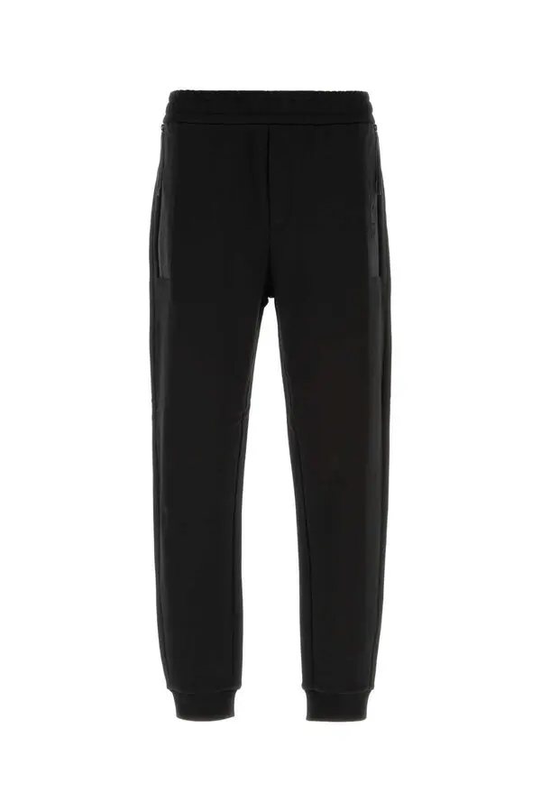 Moncler Cotton Joggers