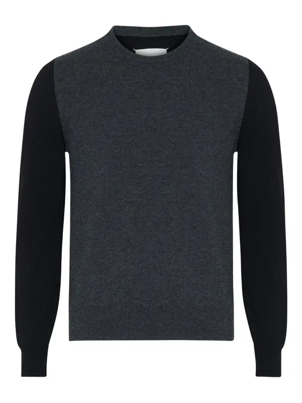 MAISON MARGIELA 100% Wool Sweater