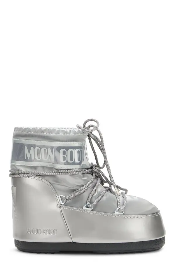 Moon Boot Low Glance Mini Boots