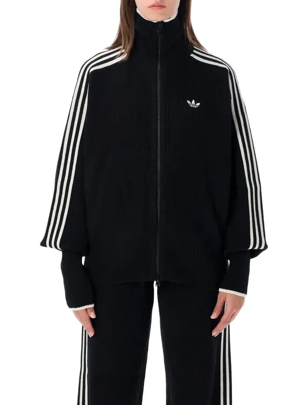 ADIDAS ORIGINALS Zip-front Track Jacket