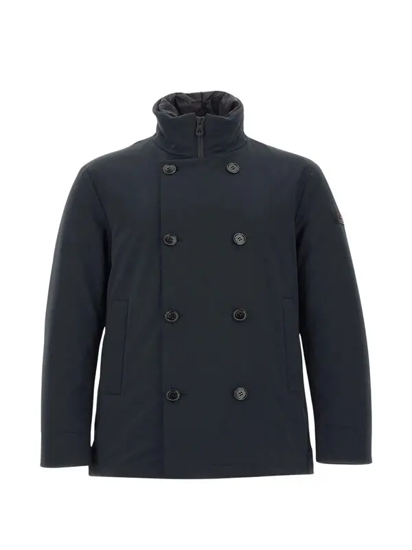 Peuterey Premium Duck Down Quilted Coat For