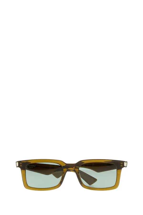 Saint Laurent Acetate Sl 860 Sunglasses