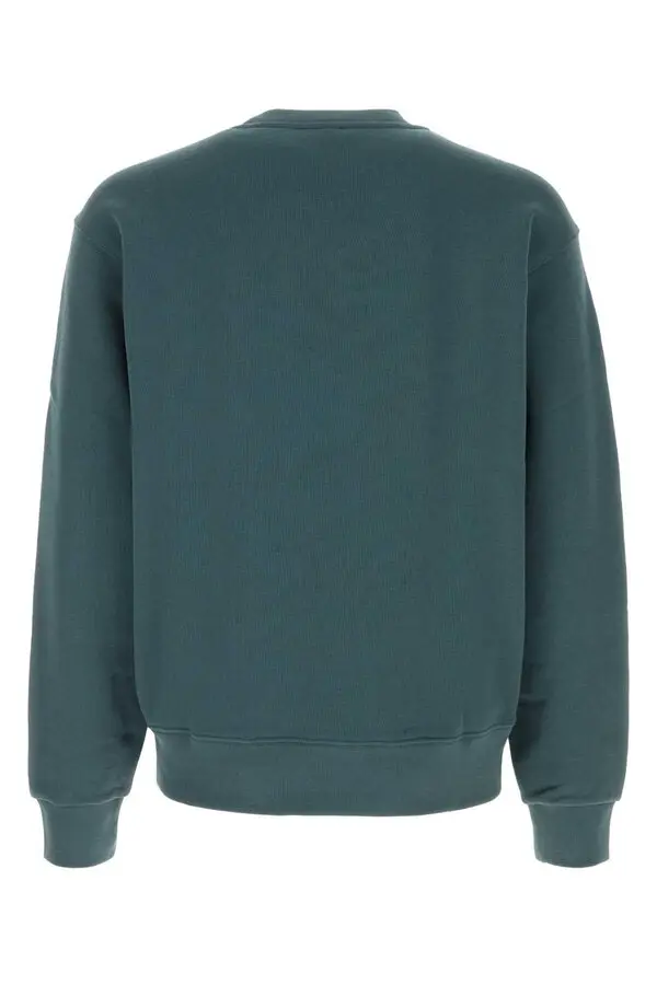 Kenzo Air Force Cotton Sweatshirt