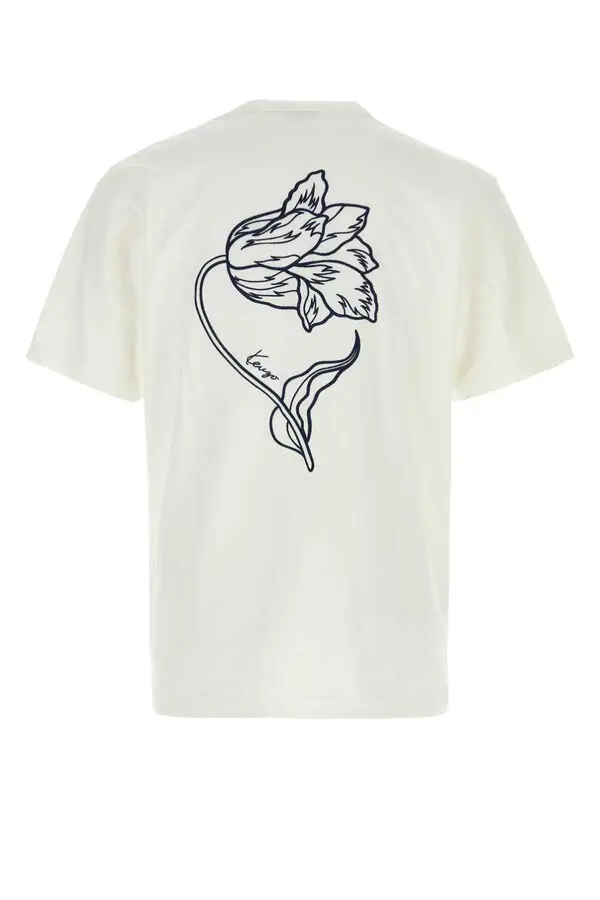 Kenzo Cotton T-shirt