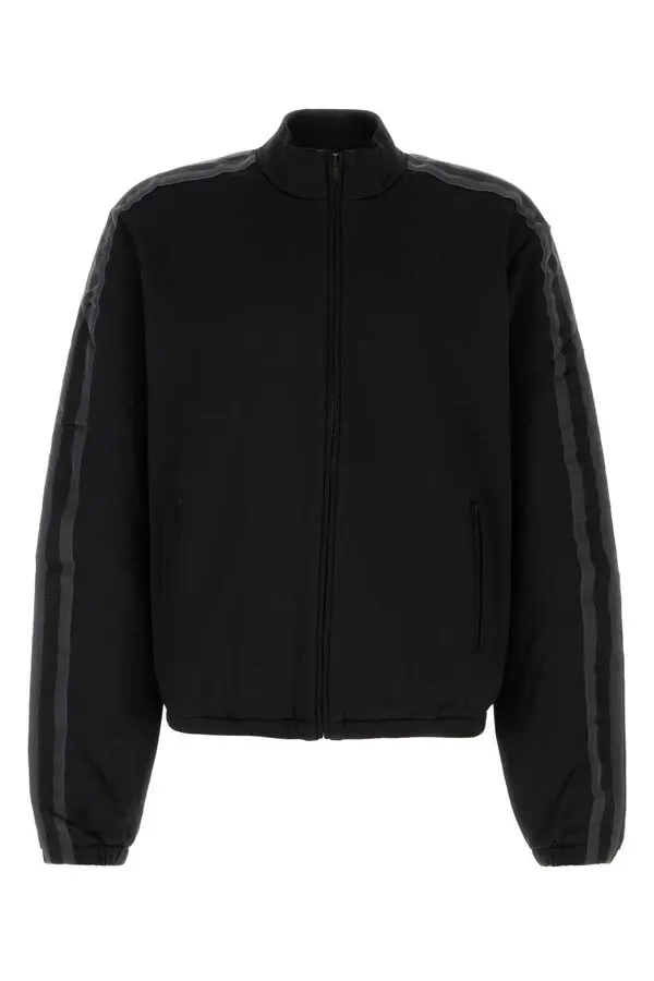 Gucci Stretch Jersey Sweatshirt