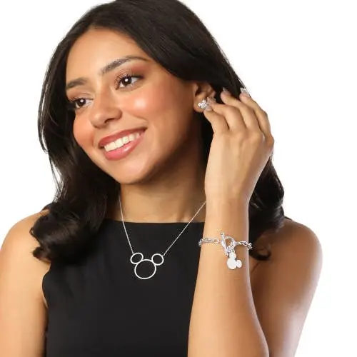 Disney Mickey Mouse Jewelry