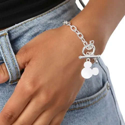 Disney Mickey Mouse Jewelry
