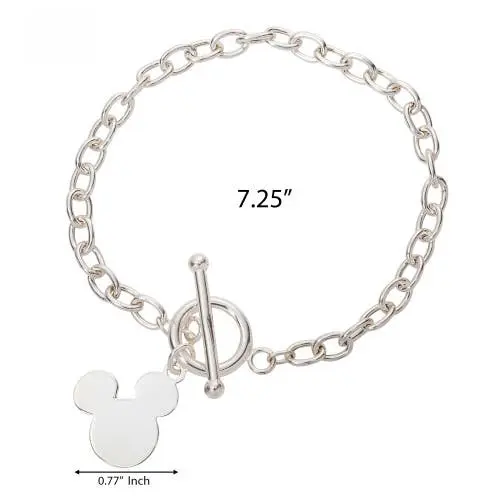 Disney Mickey Mouse Jewelry