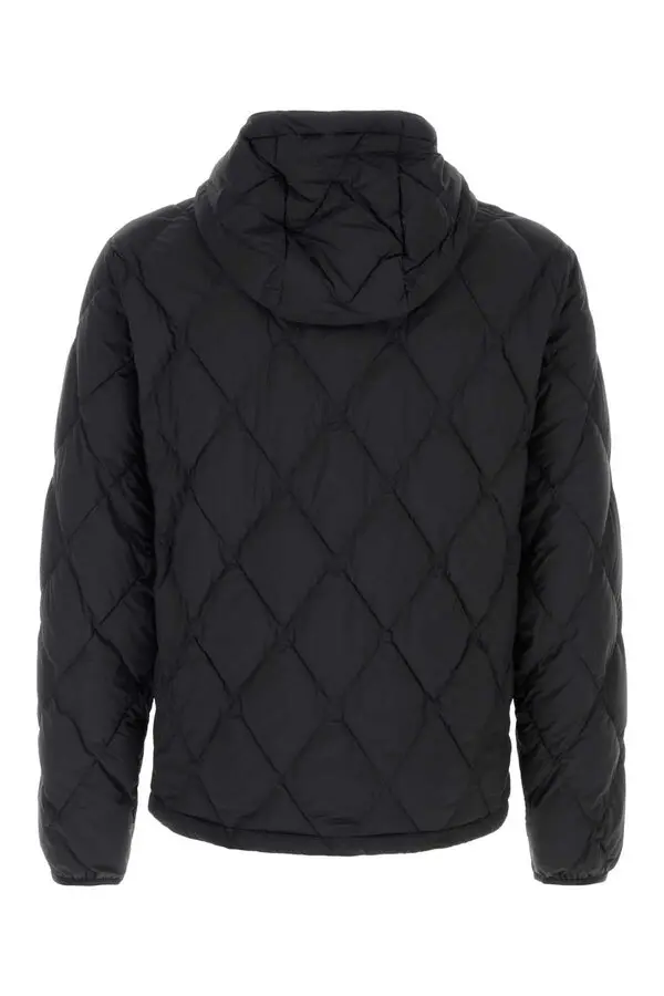 Burberry Nylon Acresford Jacket