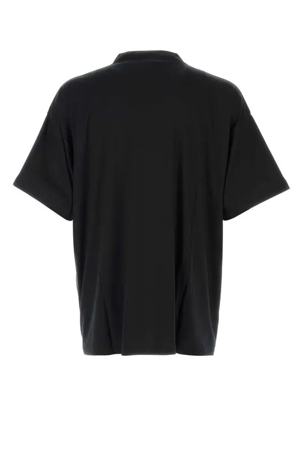 Gucci Stretch Jersey Oversize T-shirt