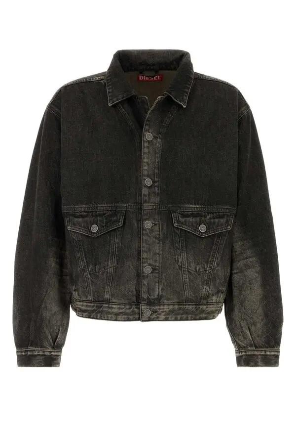 DIESEL® Giacca - Multicolor