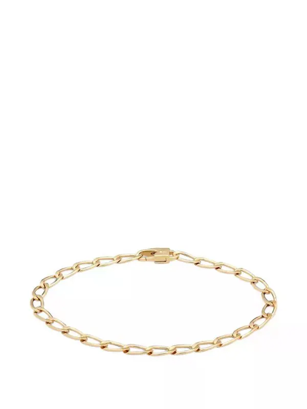 Tom Wood Arlo Chain Bracelet