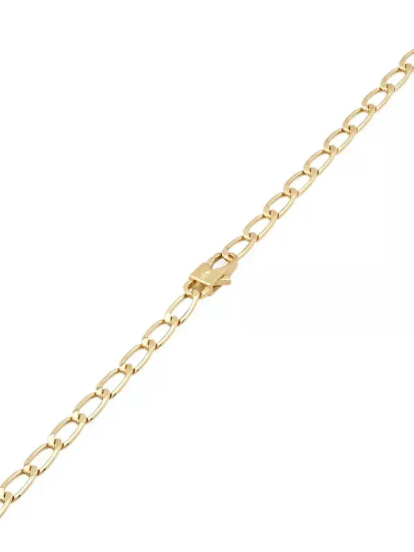 Tom Wood Arlo Chain Bracelet