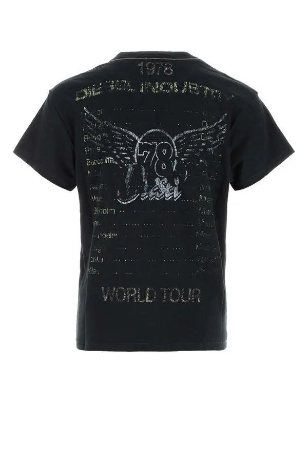 DIESEL® Cotton Blend T-gerio T-shirt