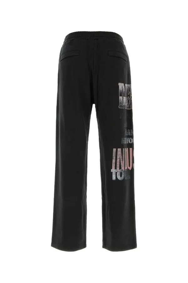 DIESEL® Slate Cotton P-ill Joggers