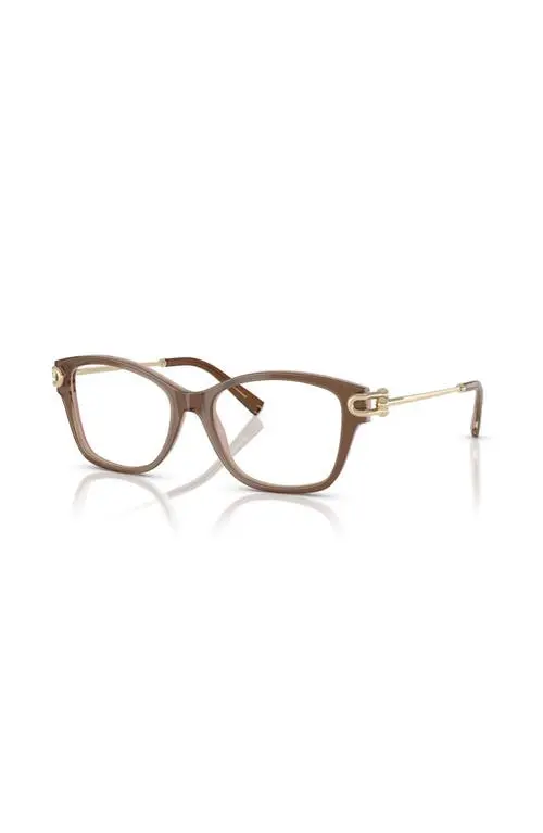 Tiffany & Co. 53mm Butterfly Optical Glasses