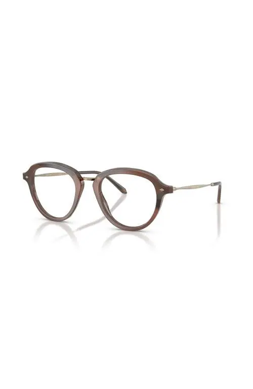 Giorgio Armani 50mm Phantos Optical Glasses