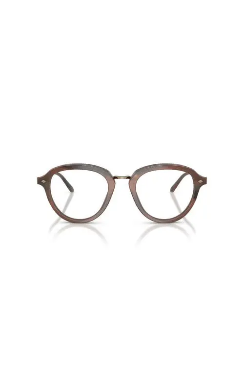 Giorgio Armani 50mm Phantos Optical Glasses