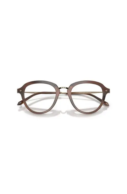 Giorgio Armani 50mm Phantos Optical Glasses