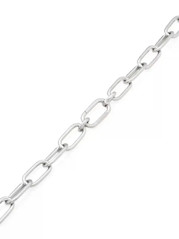 Tom Wood Jax Chain-link Bracelet