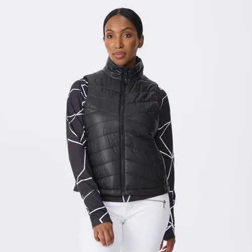 Krimson Klover Sela Vest - Black