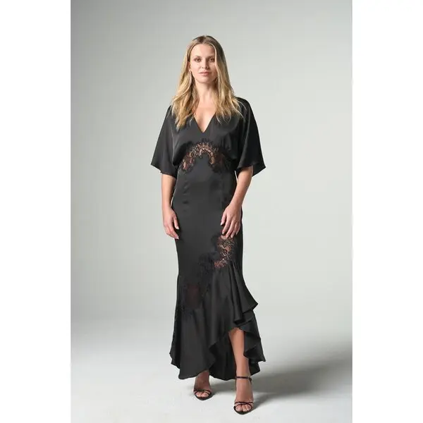 JBQ Aralyn Dress