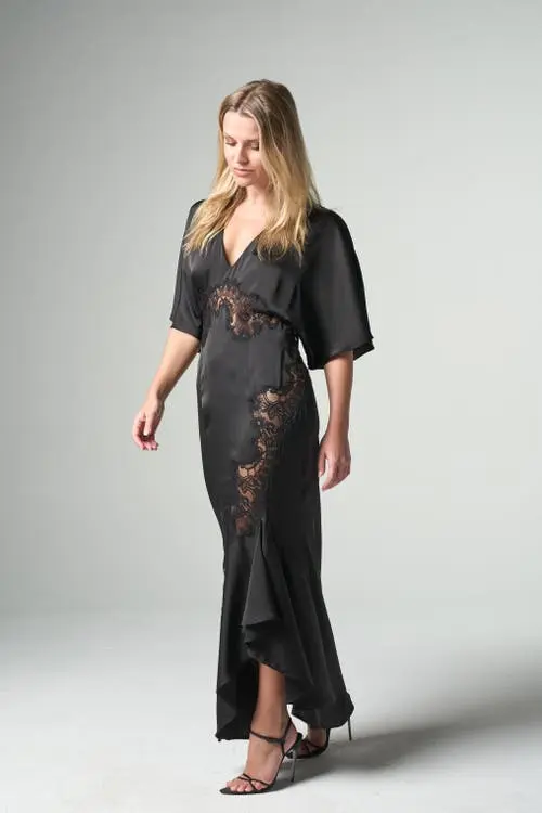 JBQ Aralyn Dress