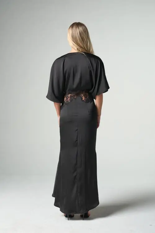 JBQ Aralyn Dress
