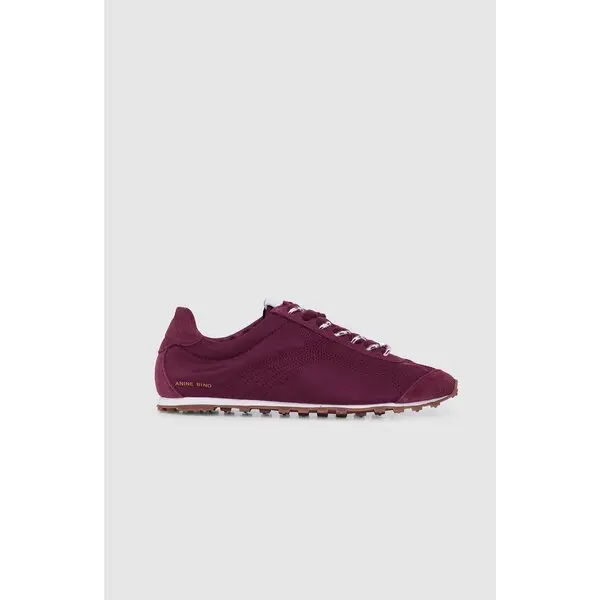 ANINE BING Juna Sneakers