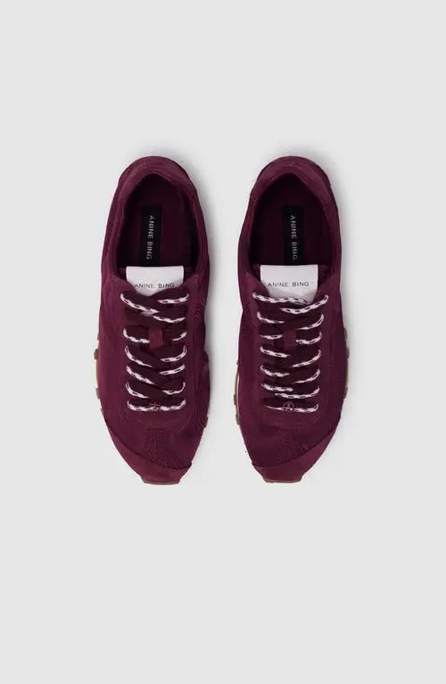 ANINE BING Juna Sneakers